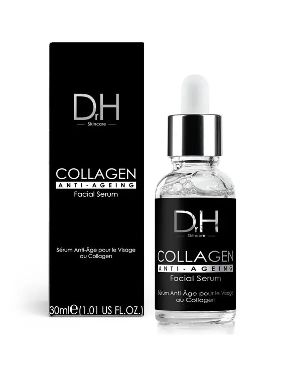 DR H Anti-aging Collagen Facial Serum 30ml