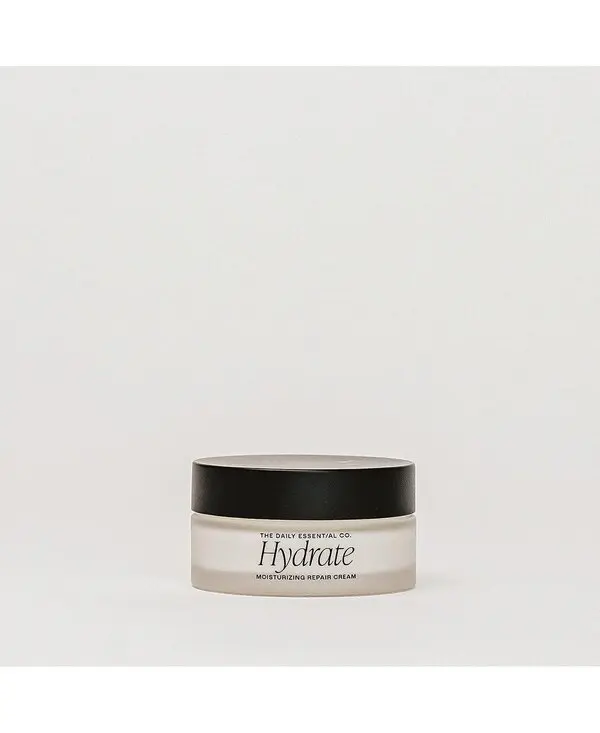 THE DAILY ESSENTIAL CO Hydrate Cream