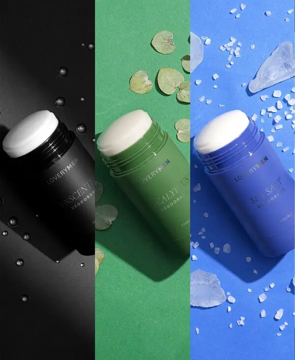 LOVERY Sea Salt