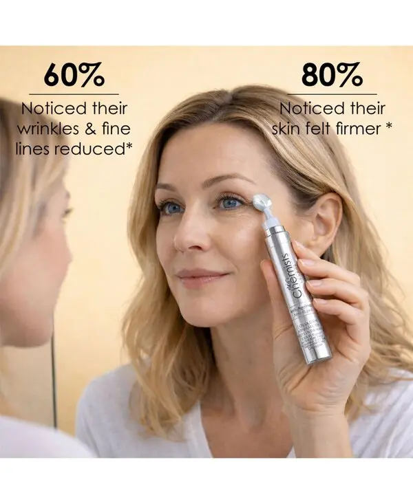 SKIN CHEMISTS Collagen Advanced Anti Ageing Eye Treatment 15 Milliliter