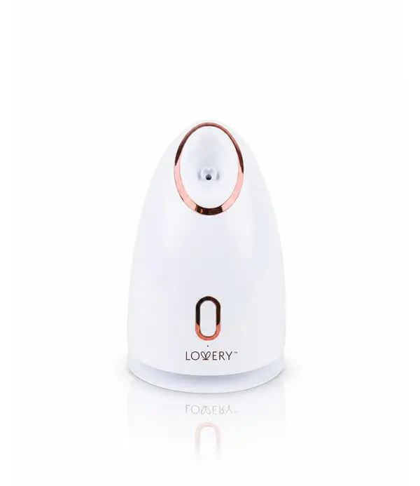 LOVERY Facial Steamer