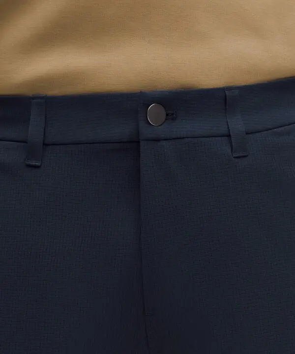 Lululemon Abc Slim-fit Trouser 34l - True Navy