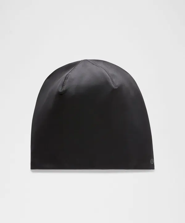 Lululemon Fast And Free Fleece Running Beanie