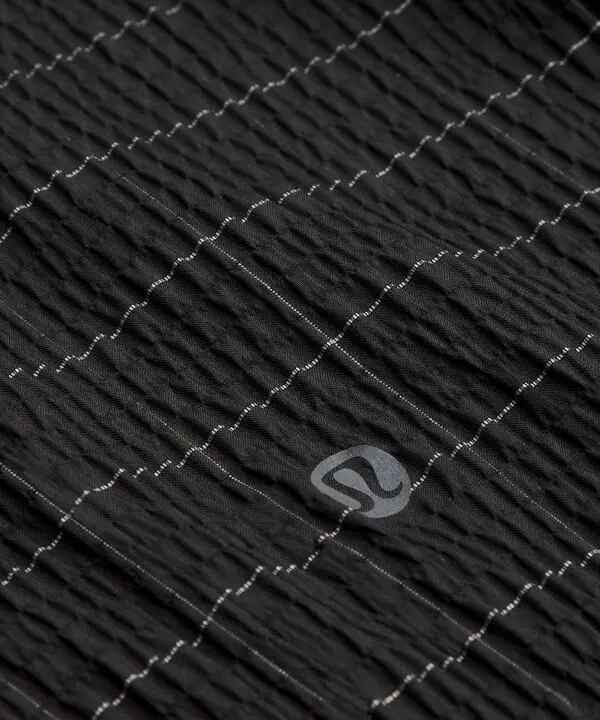 Lululemon Adapted State Textured Jacket