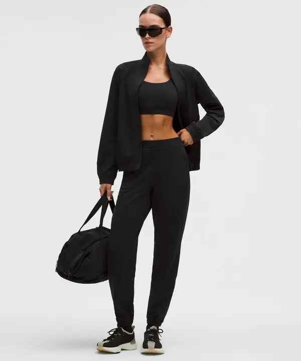 Lululemon Adapted State Thermal High-rise Jogger