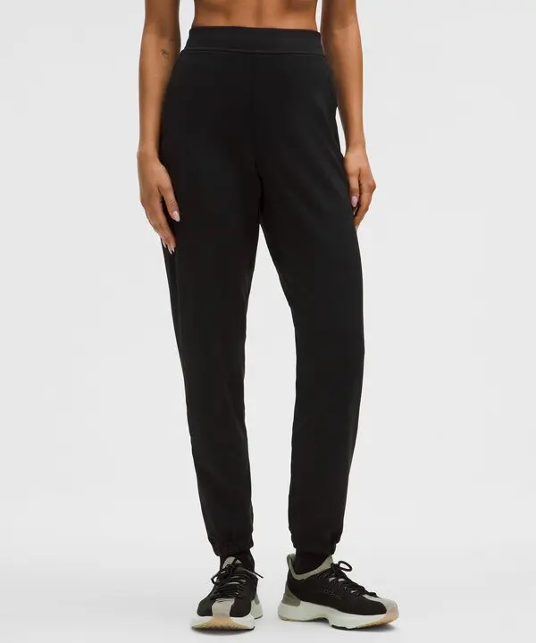 Lululemon Adapted State Thermal High-rise Jogger