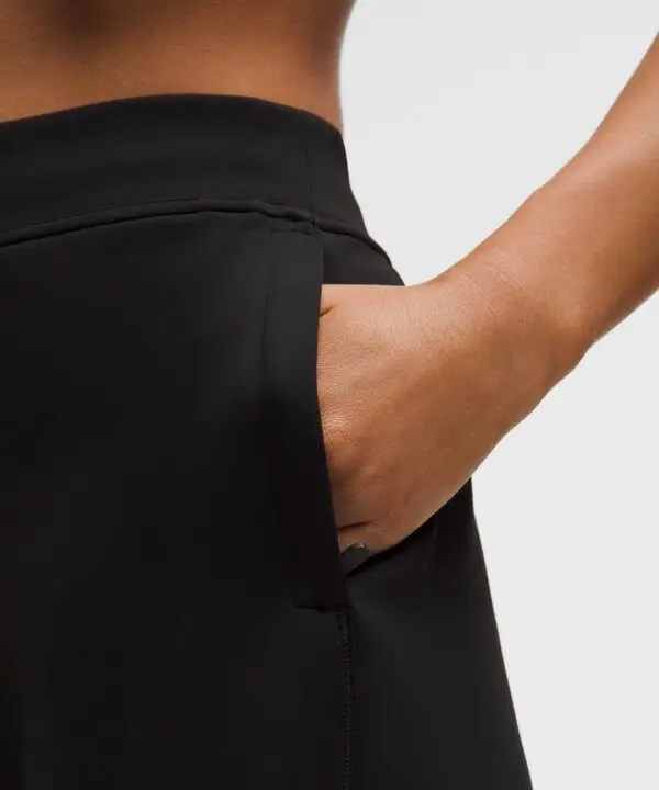 Lululemon Adapted State Thermal High-rise Jogger