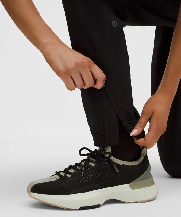 Lululemon Adapted State Thermal High-rise Jogger