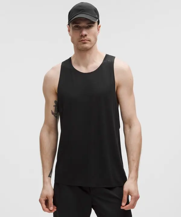 Lululemon Fast And Free Tank