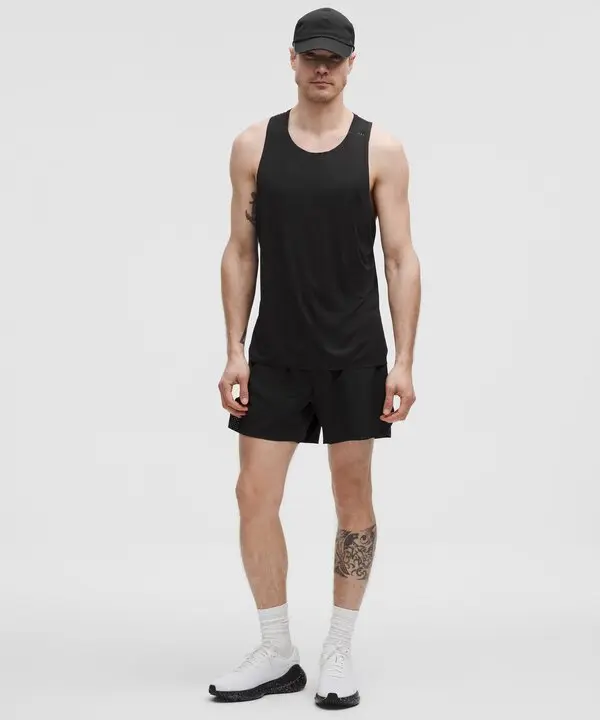 Lululemon Fast And Free Tank