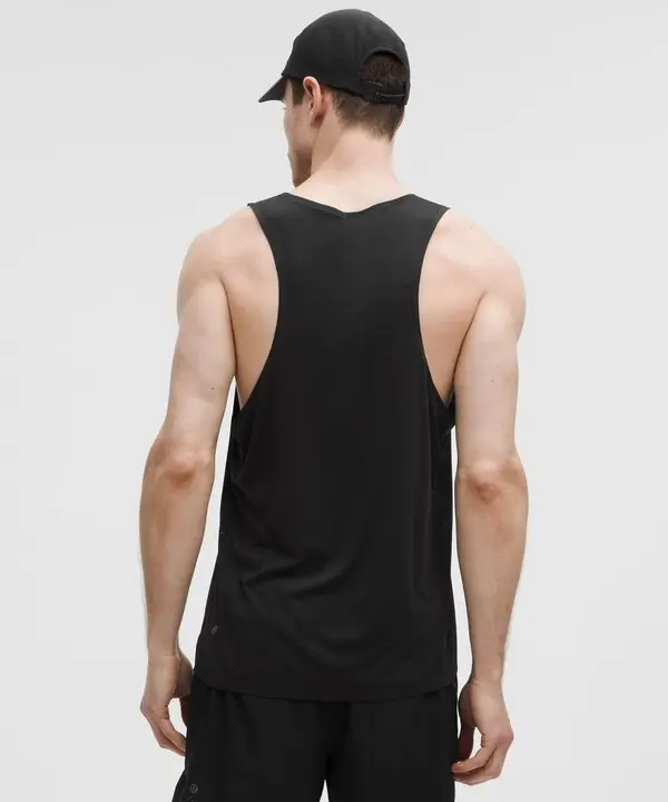 Lululemon Fast And Free Tank