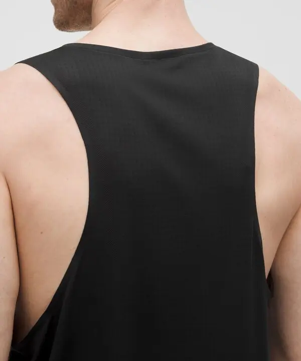 Lululemon Fast And Free Tank