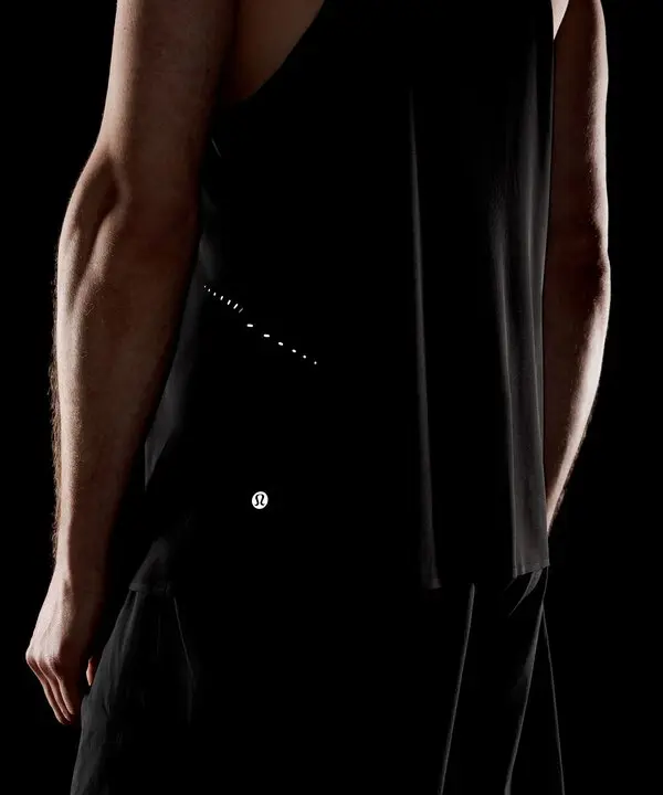 Lululemon Fast And Free Tank