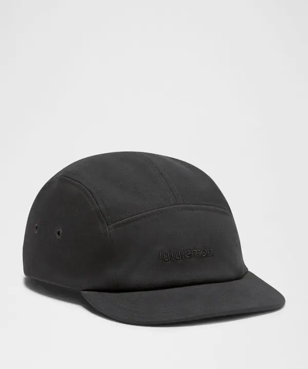Lululemon Five-panel Hat