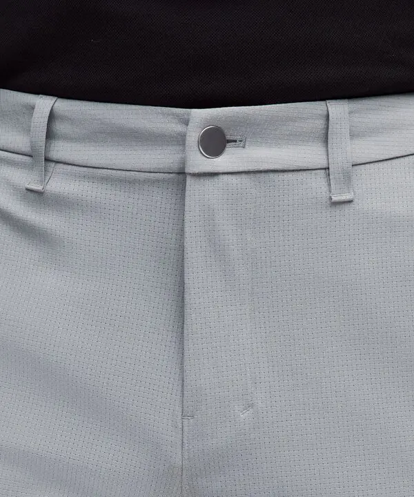 Lululemon Abc Classic-fit Trouser 30l - Feather Grey