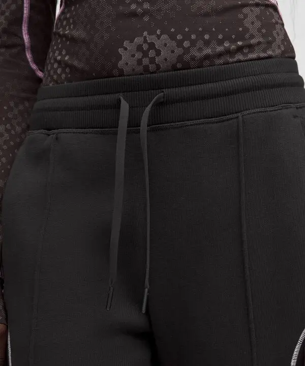 Lululemon Heavyweight French Terry Pant