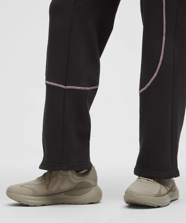 Lululemon Heavyweight French Terry Pant