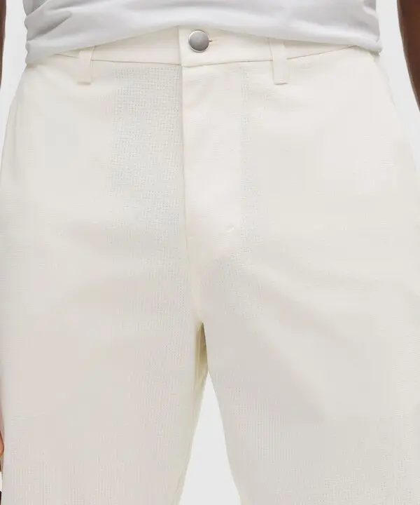 Lululemon Abc Classic-fit Trouser 32l - Light Ivory