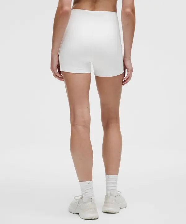 Lululemon High-rise Tennis Layering Short 3.5