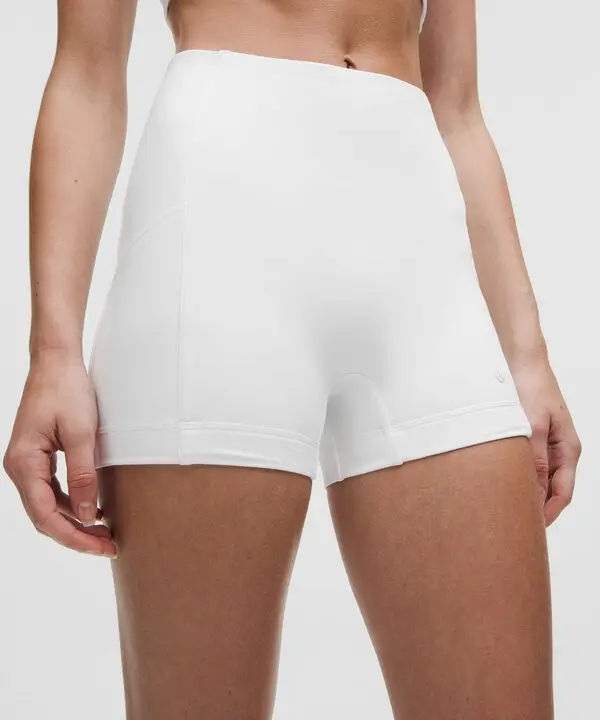 Lululemon High-rise Tennis Layering Short 3.5