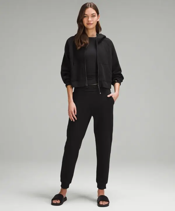 Lululemon Hold Tight Short-sleeve Shirt - Black