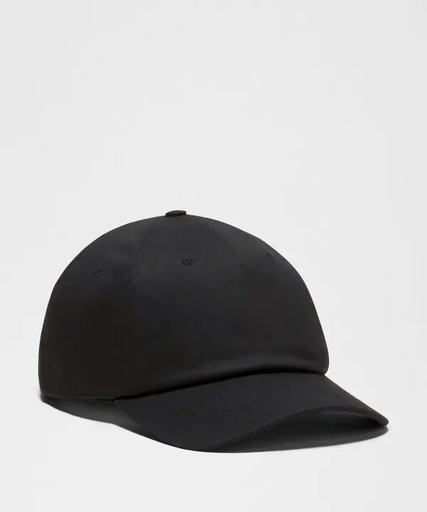 Lululemon Classic Ball Cap - Black