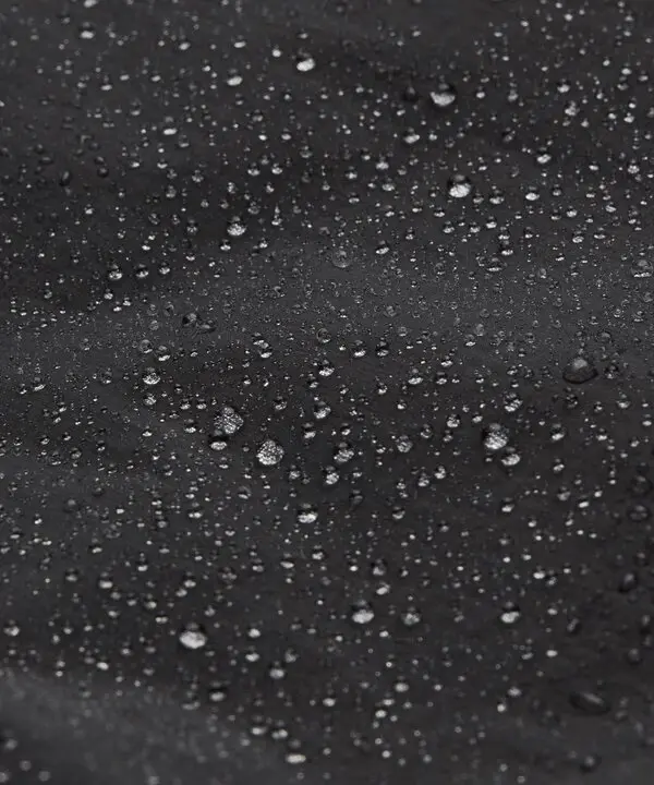 Lululemon Insulated Back-vent Running Jacket - Black
