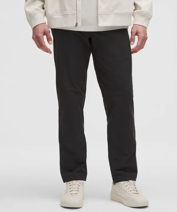 Lululemon Abc Classic-fit Trouser 34l