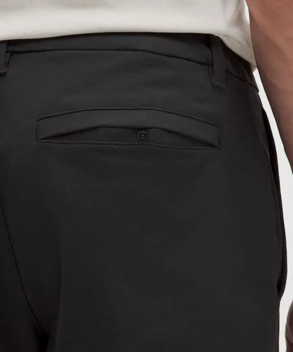 Lululemon Abc Classic-fit Trouser 34l
