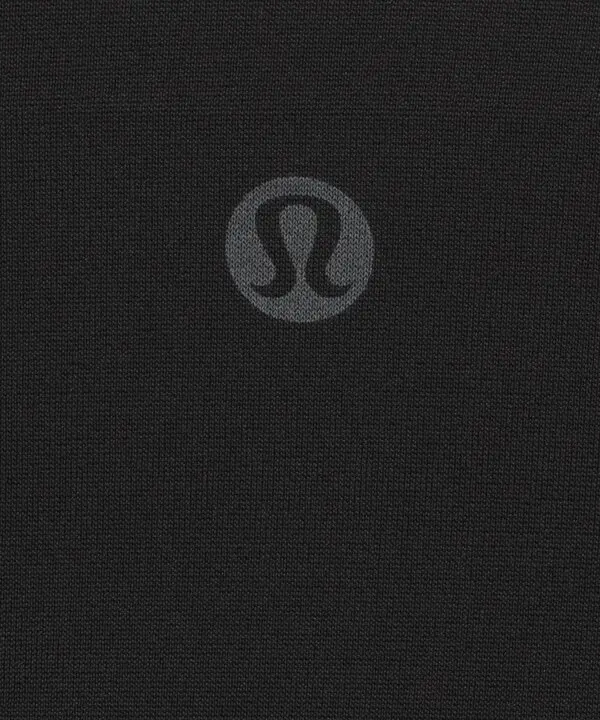 Lululemon Invisiwear Mid-rise Bikini Underwear - Black