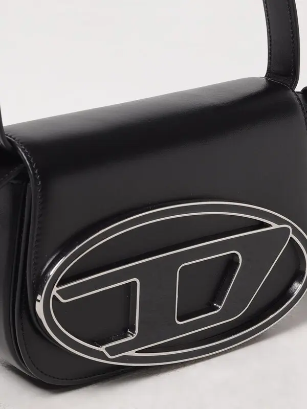 DIESEL® 1dr Leather Bag
