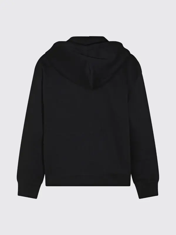 Carhartt Work In Progress Embroidered-logo Cotton-blend Zip-up Hoodie
