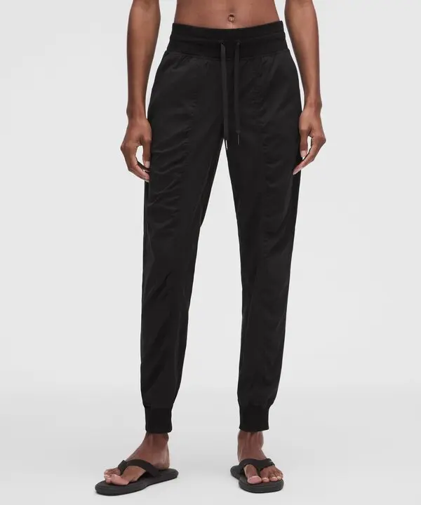 Lululemon Dance Studio Mid-rise Jogger - Black