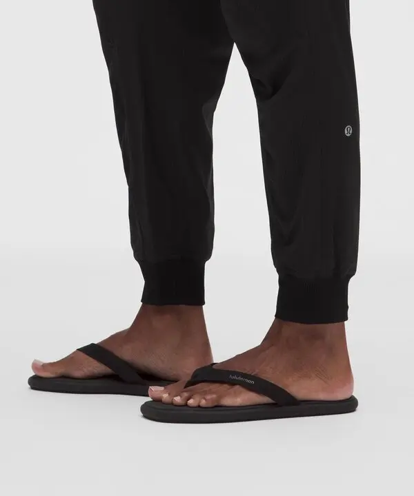 Lululemon Dance Studio Mid-rise Jogger - Black