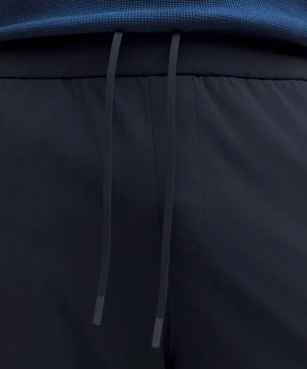 Lululemon Daydrift Classic-fit Trouser Shorter - True Navy