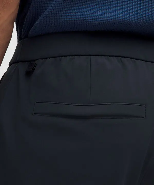 Lululemon Daydrift Classic-fit Trouser Shorter - True Navy