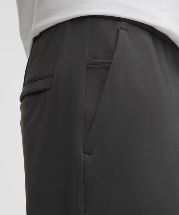 Lululemon Daydrift Classic-fit Trouser Tall - Graphite Grey
