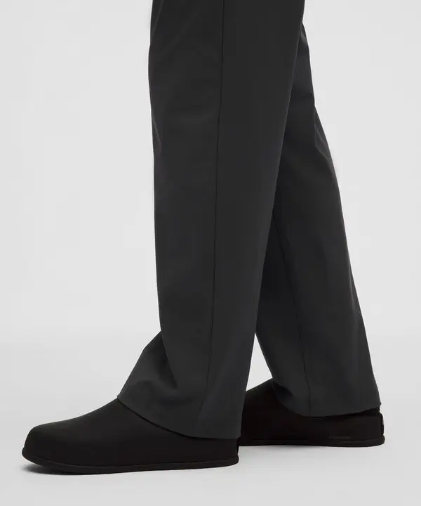 Lululemon Daydrift Classic-fit Trouser Tall - Graphite Grey