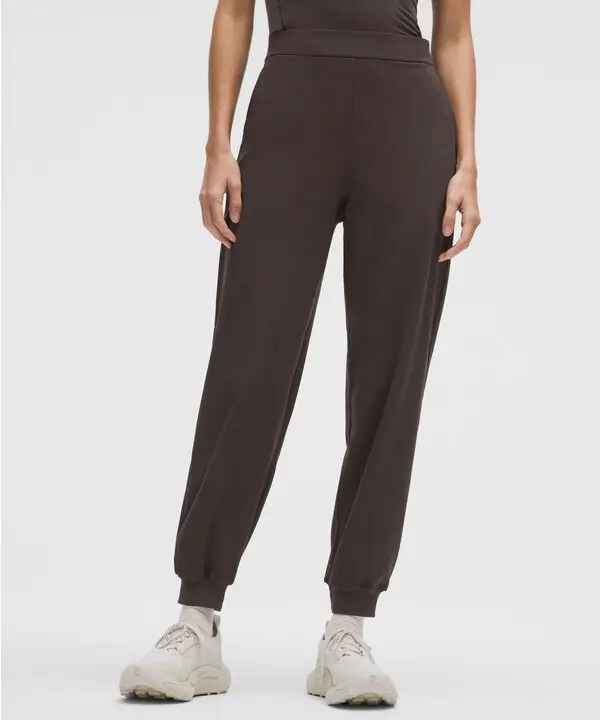 Lululemon Daydrift High-rise Jogger - Sequoia
