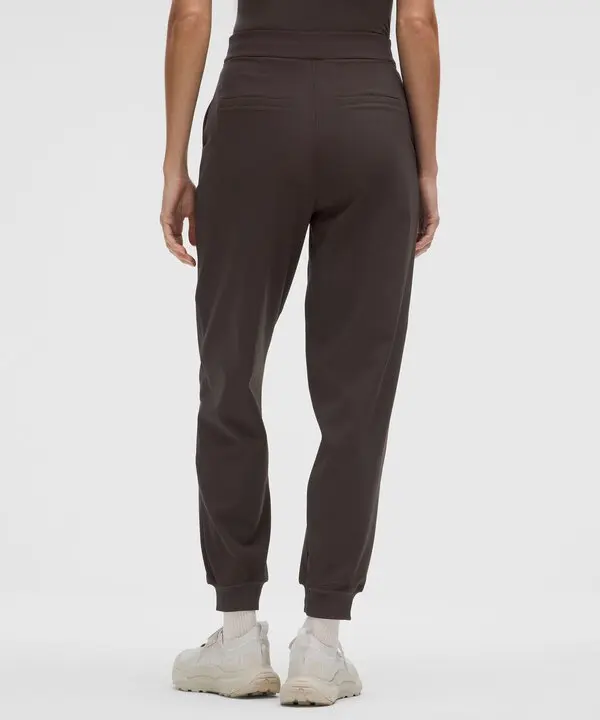 Lululemon Daydrift High-rise Jogger - Sequoia
