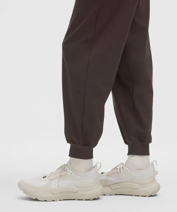Lululemon Daydrift High-rise Jogger - Sequoia