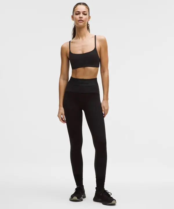 Lululemon License To Train High-rise Tight 25