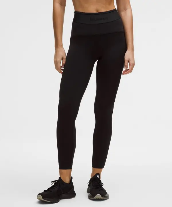 Lululemon License To Train High-rise Tight 25