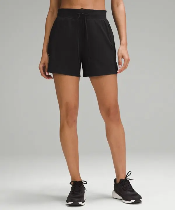 Lululemon License To Train High-rise Short 4