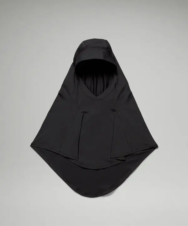 Lululemon Lightweight Performance Hijab