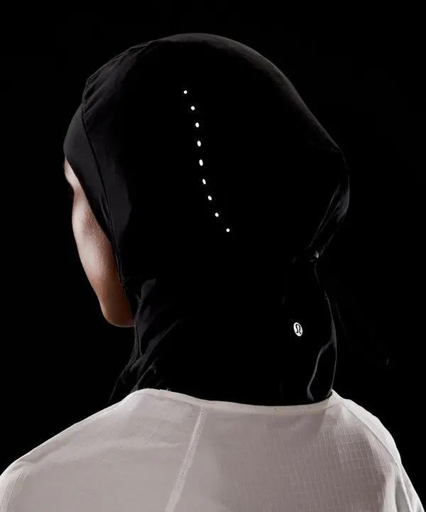 Lululemon Lightweight Performance Hijab