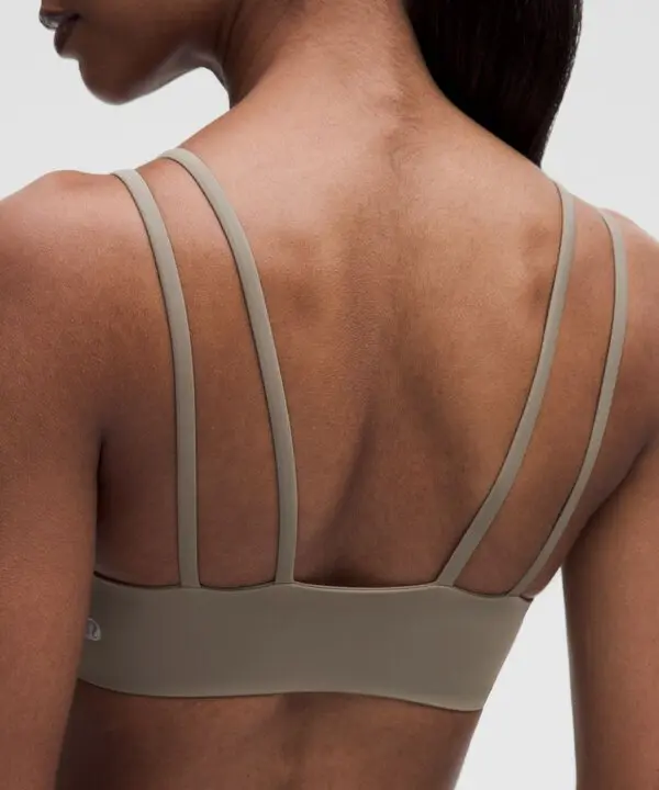 Lululemon Like A Cloud Bra - Cypress Forest