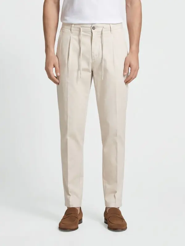 Eleventy Pants - Sand