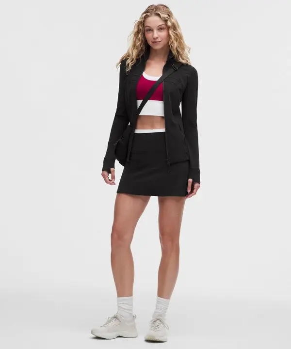 Lululemon Define Jacket - Black