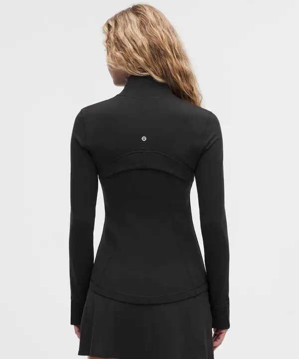 Lululemon Define Jacket - Black